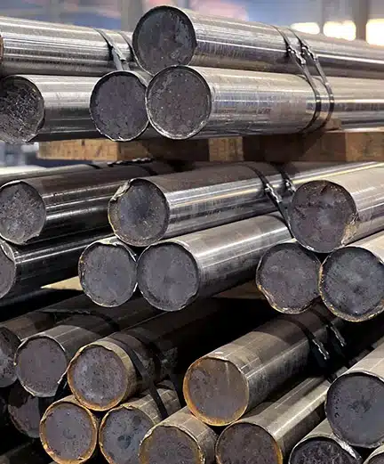 Differences Between 4140 Steel And 4150 Steel | Clifton Steel
