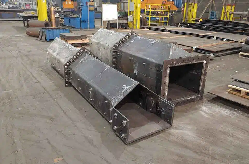 AR500 Steel Plate for High-Abrasion Applications | Clifton Steel