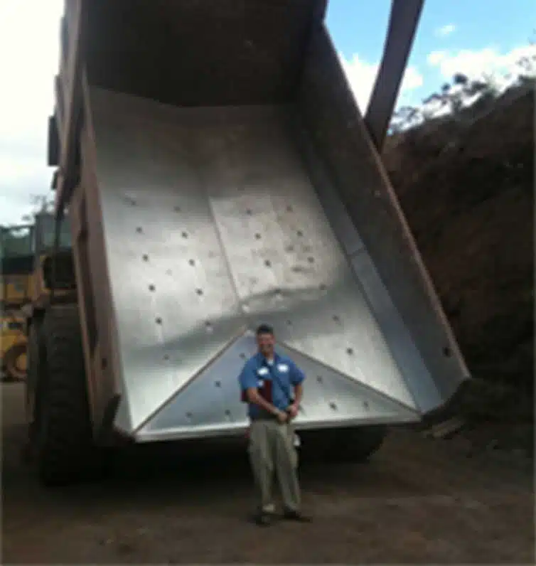 Wear & Impact Resistant Steel for the Mining Industry | Clifton Steel