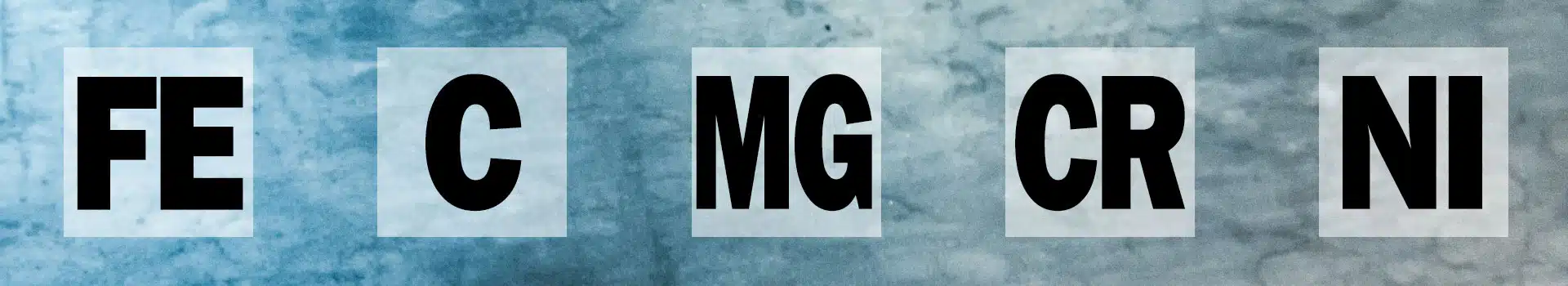 11 Elements Found in Steel & Why They’re There | Clifton Steel