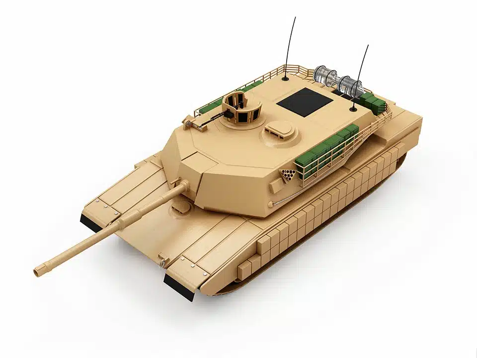 Military Grade Aluminum Armor Plate | Clifton Steel