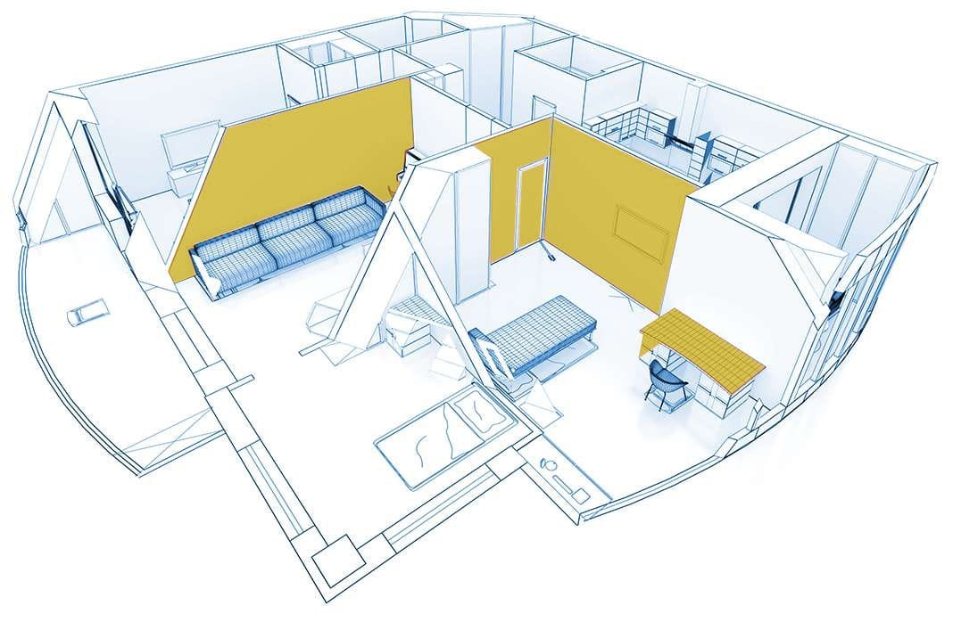 WonderTiles Bulletproof Panels for Home & Business | Clifton Steel