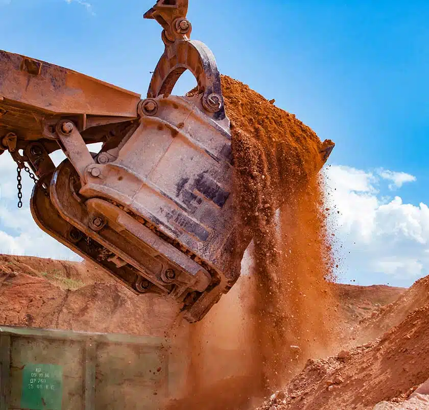 Material Handling Wear Products | Clifton Steel