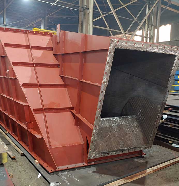 AR400 & AR500 Steel Plate | AR500 Armor | Clifton Steel