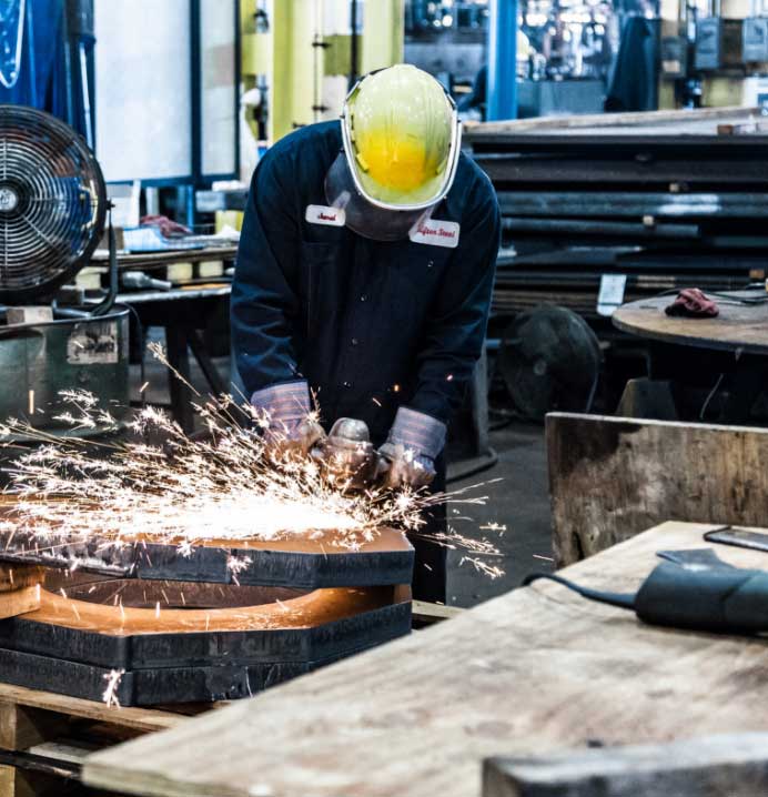 AR400 & AR500 Steel Plate | AR500 Armor | Clifton Steel